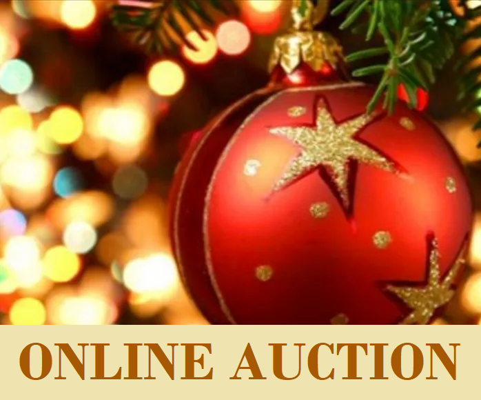 Christmas Bazaar Online Auction - Summit Historical Society