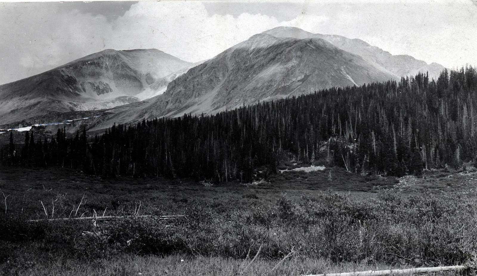 Landscapes of Summit County - Summit Historical Society