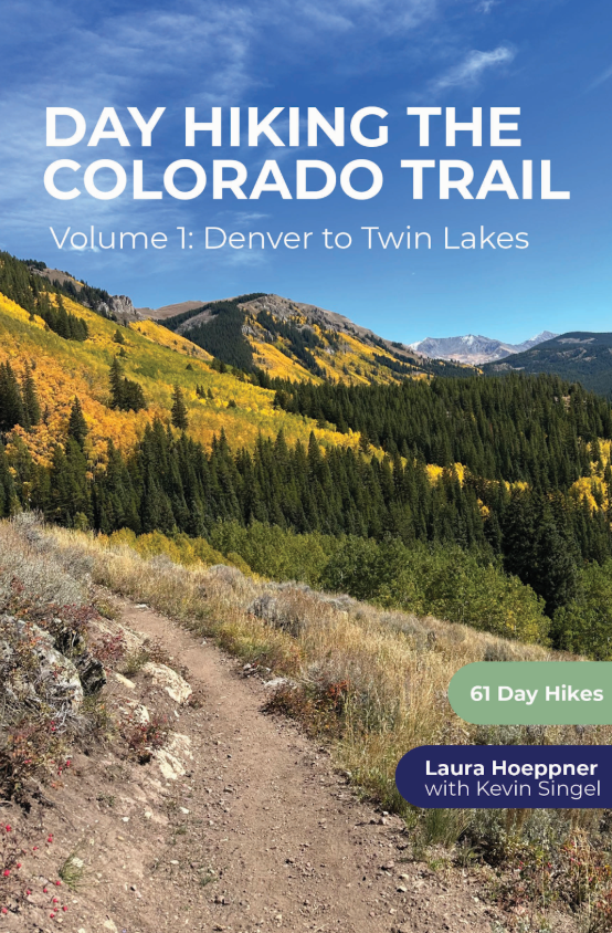 Hiking Adventure: Explore the Colorado Trail in Summit County - Summit ...