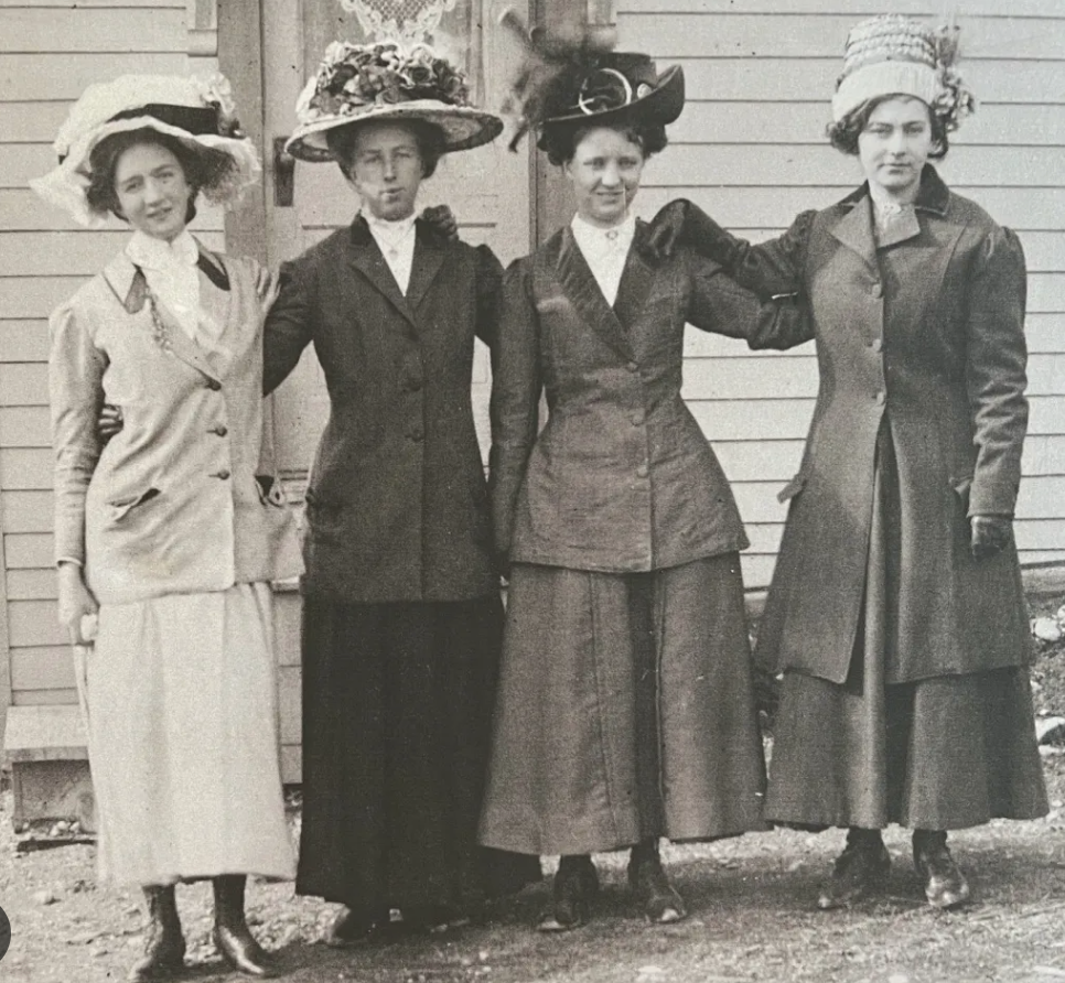 Volunteer Appreciation Dinner - Summit Historical Society