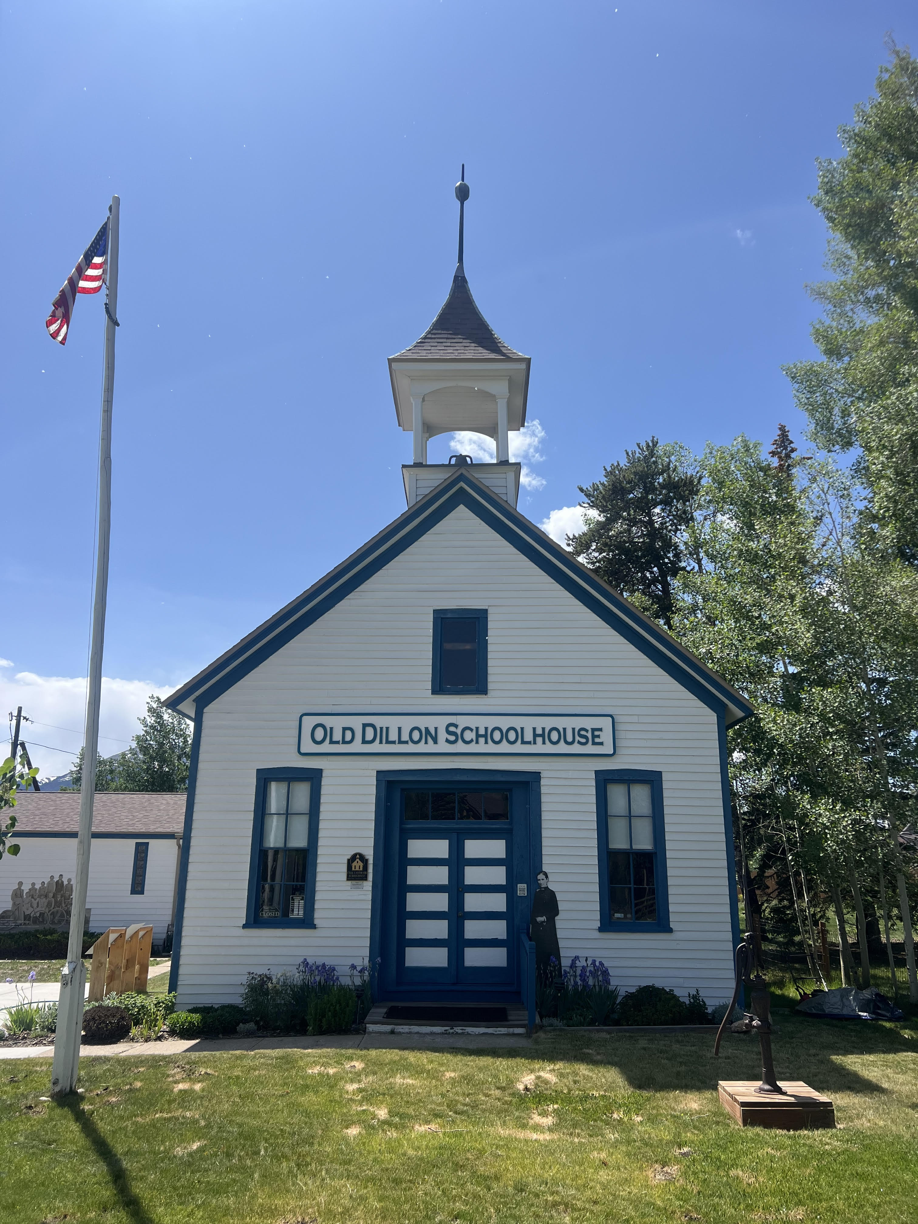 Summit Historical Society Annual Meeting - Summit Historical Society