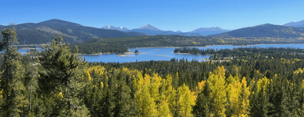 Historic Hike: Old Dillon Reservoir - Summit Historical Society
